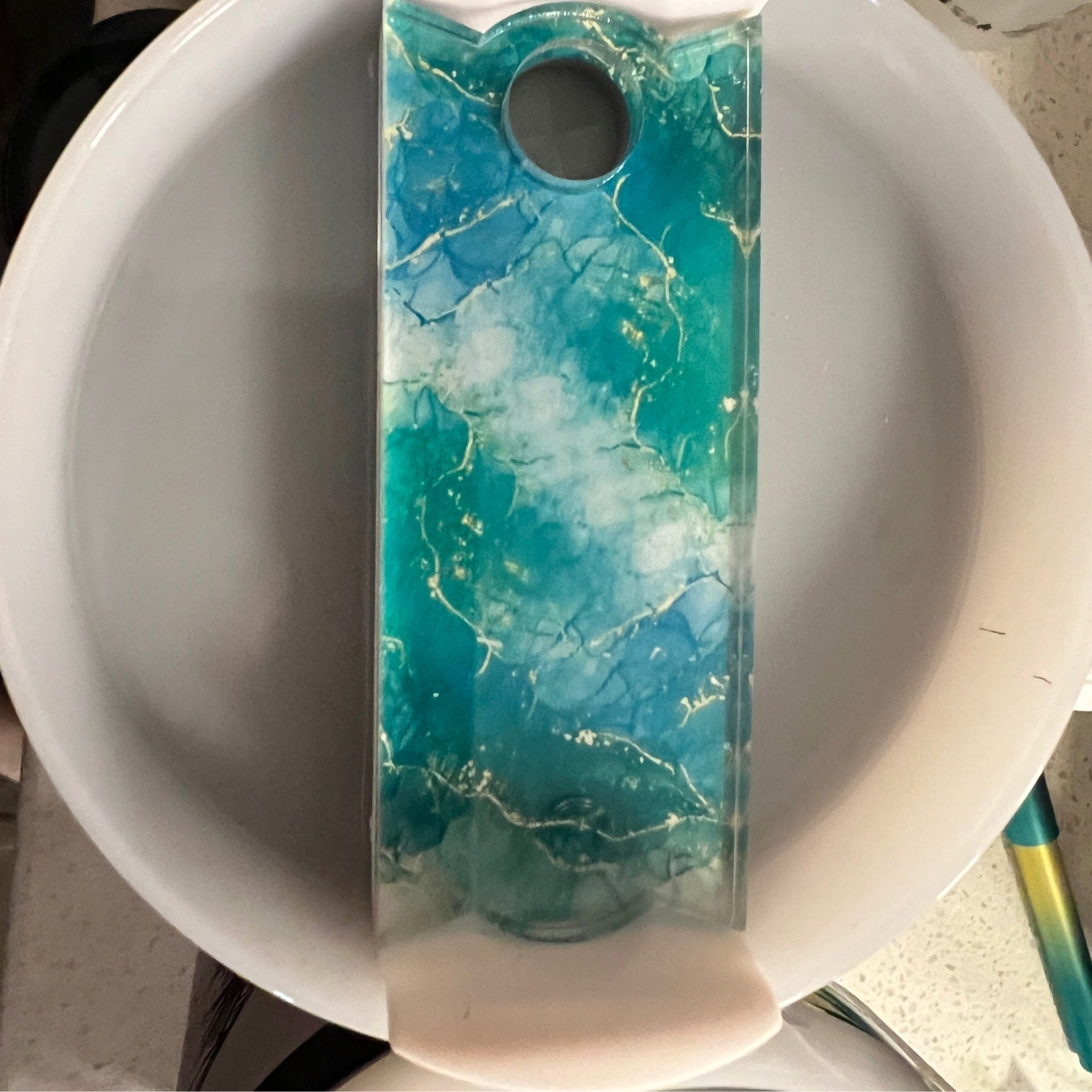 40oz topper | Flocking Fabulous Designs